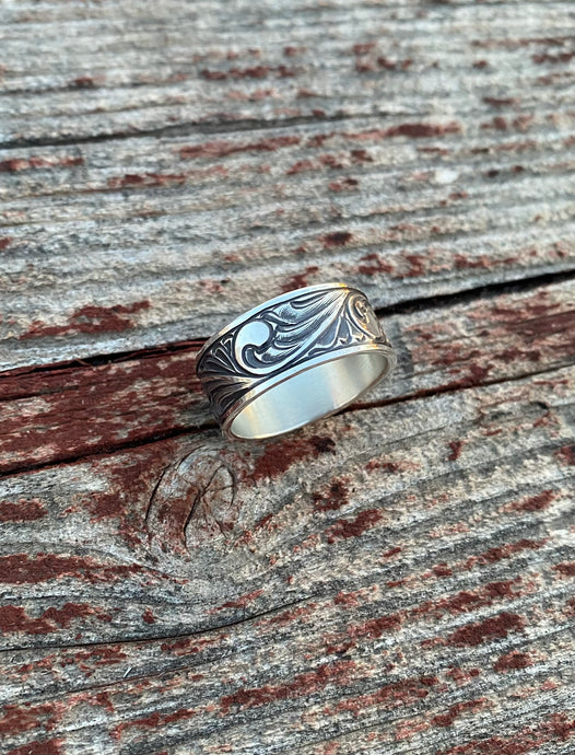 Ready-To-Ship – BA silver