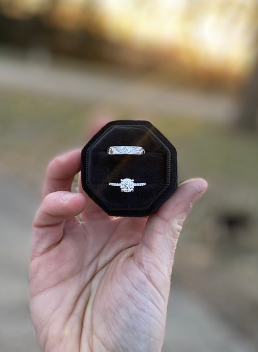 Ready-To-Ship – BA silver