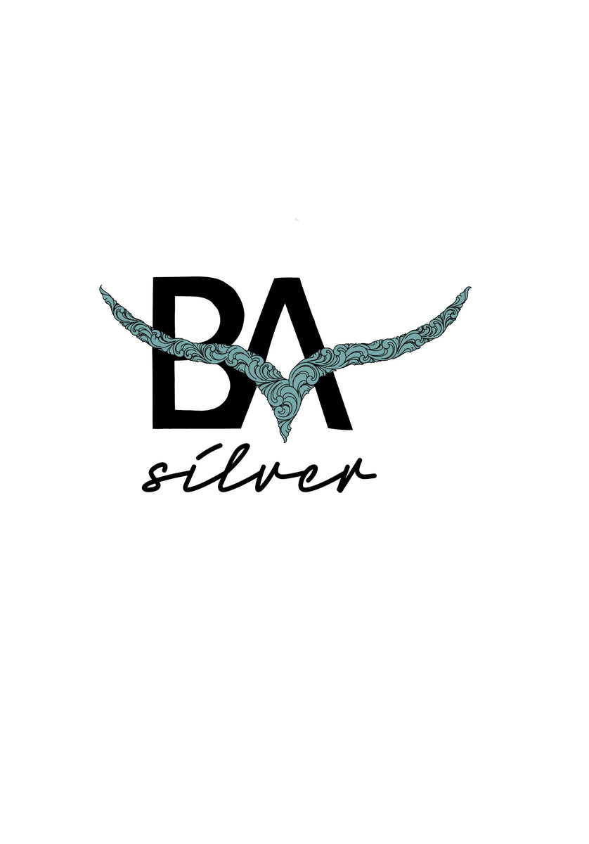 BA silver